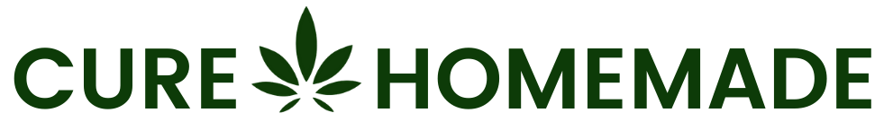 Contact Us – Cure Homemade